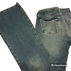 Jeans | Hint Jeans | Poshmark
